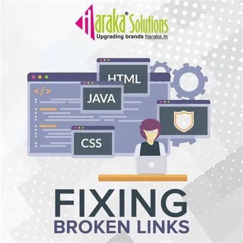 Fixing Broken Links In Thane Id 21939260697