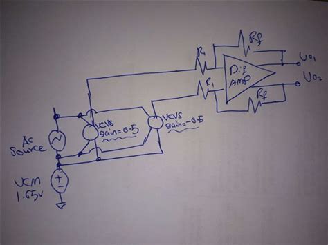 noise analyses in cadence for differential op amp custom ic design cadence technology forums
