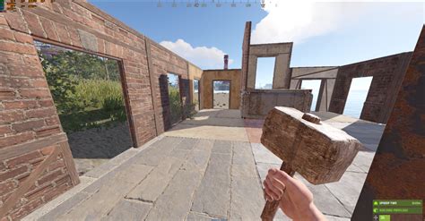 building skins support codefling