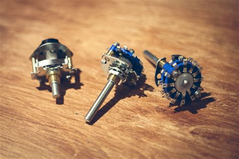Tube Program Equalizer Complete Kit ★ Analogvibes