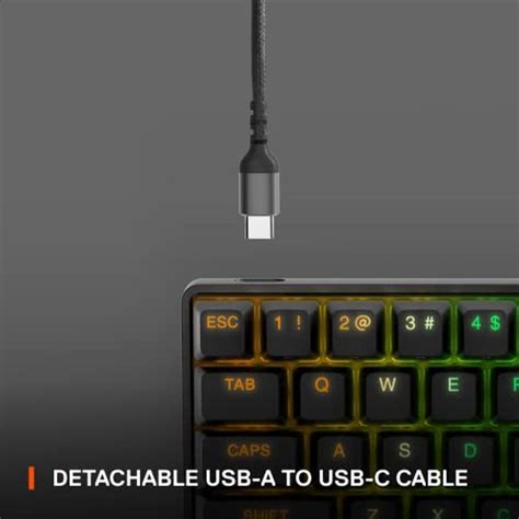 Razer Huntsman V3 Pro Mini Vs Steelseries Apex Pro Mini Keyboard Comparison Pangoly