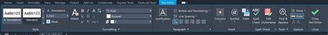 9 AutoCAD Text And Annotation Pro Tips GIFluent