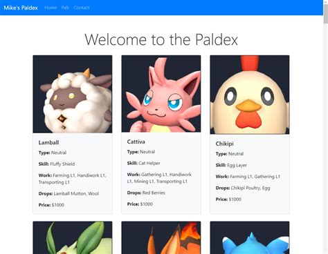 Mike Chavez On Linkedin Python Django Webdevelopment Paldex Codingjourney Developerlife