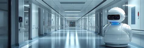 Intelligence Automating Administrative Tasks In Hospitals Improving