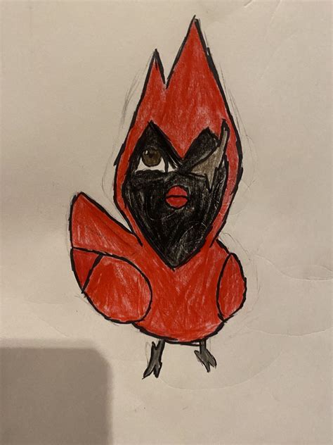 I Drew Flapjack Rtheowlhouse