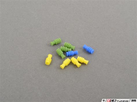 Genuine Mini 61132359998 Repair Kit For Socket Housing 61 13 2 359