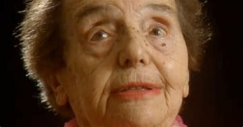 홀로코스트 최고령 생존자 110세 일기로 사망