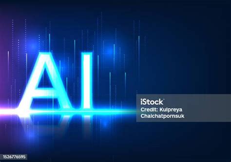 매혹적인 벡터 일러스트레이션을 통해 기술 개념을 탐색하십시오 인공 지능의 역할을 상징하는 이 기술은 기술 네트워크 내의 연결을 나타냅니다 3차원 형태에 대한 스톡 벡터 아트