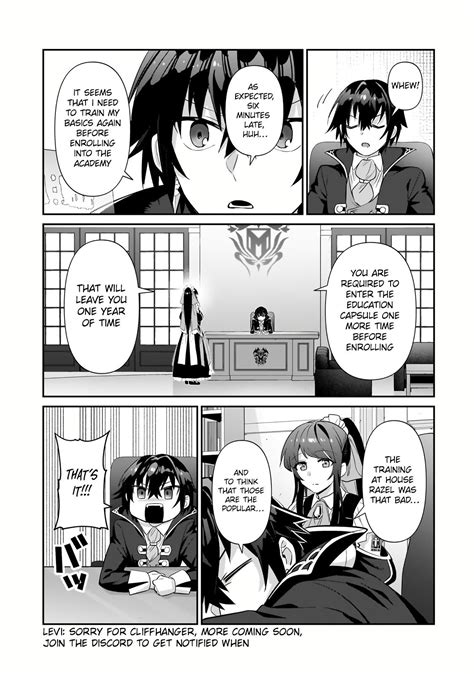 Ore Wa Seikan Kokka No Akutoku Ryoshu Chapter Toonclash