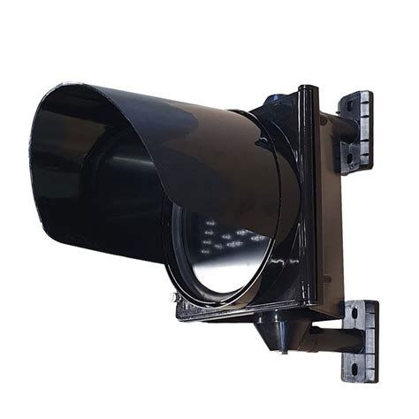 Feu De Présence De Tension 750v Tramway