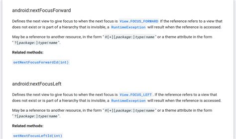 Touchablehighlight Does Not Focus Androidtv Inside Modal · Issue 24448 · Facebookreact Native