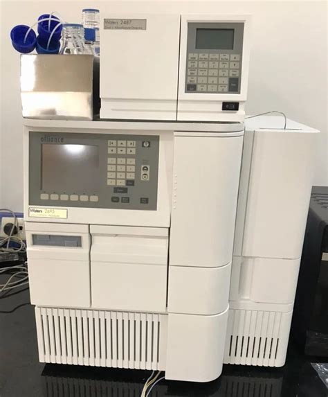 Refurbished Waters Alliance Hplc System For Industrial At ₹ 700000 Piece In Pune