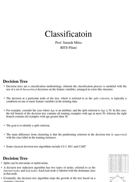 Classification Pdf Statistical Classification Theoretical Computer Science
