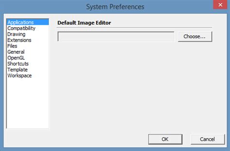 SketchUp Preferences Five Important Features DanielTal