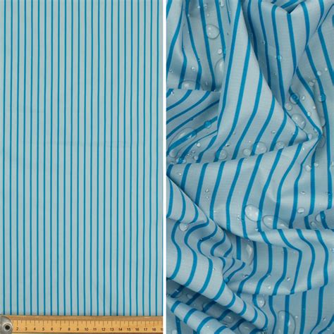 Buy Waterproof Fabric Water Resistant And Repellent Fabrics Homecraft