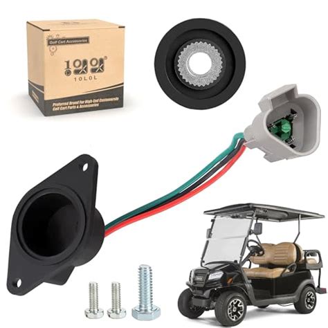 I Tested The Golf Cart Speed Sensor Heres What You Need To Know