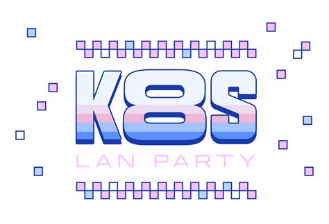 Kubernetes Lan Party By Wiz