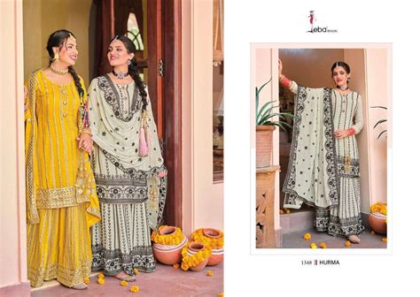 Eba Lifestyle Hurma Vol 36