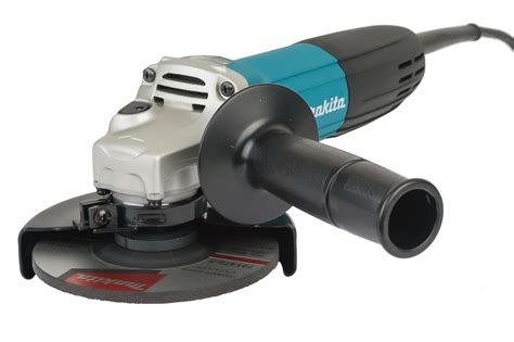 Шлифмашина угловая (болгарка) MAKITA GA 5030 купить в Минске — цены в ...