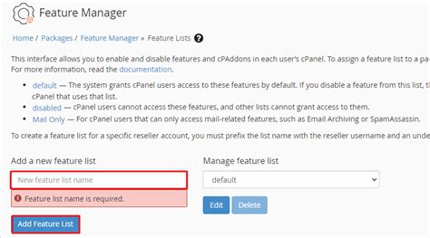 How To Enable Dns Zone Editor In Whm Settings Eukhost