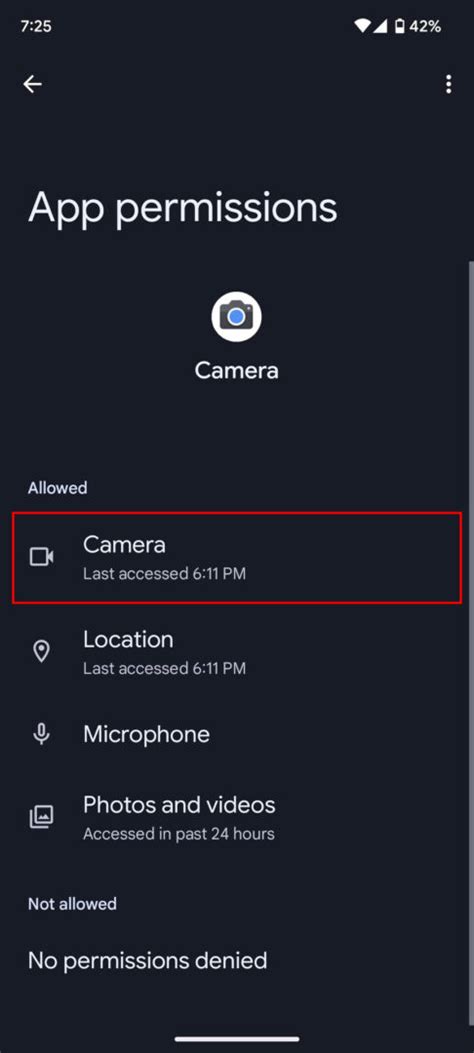 Android Camera Not Working Here S How You Can Try To Fix It
