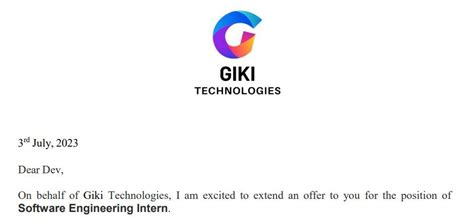 Dev Chaitanya Tiwari On Linkedin Connections Intern Internship Career 61 Comments