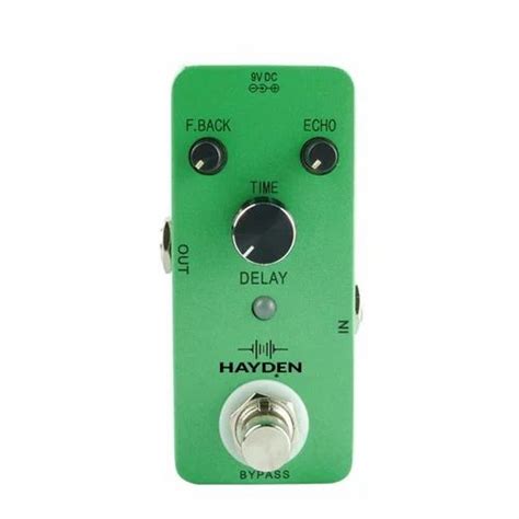 classic delay processor classic delay effect sound processor simulate
