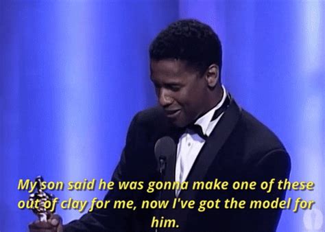 Denzel Washington Oscars 1990  By The Academy Awards Find And Share