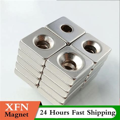 Neodymium Magnets Hard Drive