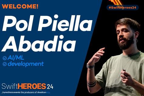 Pol Piella On Linkedin Iosdev Swiftlang