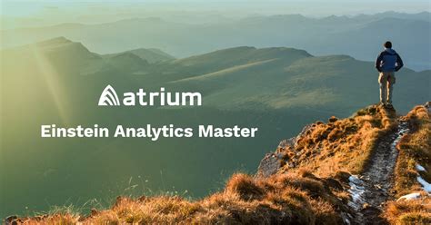 Atrium Achieves Salesforce Master Navigator Designation For Delivering