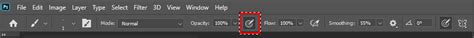 Solved Brush Question Opacity Jitter Adobe Product Community