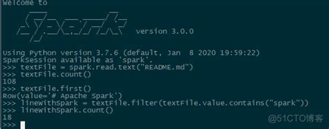 Spark 30新特性 Spark300要用什么版本的scala小鱼儿的技术博客51cto博客