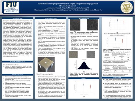 Pdf Asphalt Mixture Segregation Detection Digital Image Processing Approach