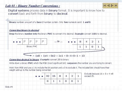 Lab 01 Binary Numbers UP1 Switches And UP1
