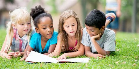 Lese Bilder For Barn Syv Gode Grunner Til å Lese Tegneserier