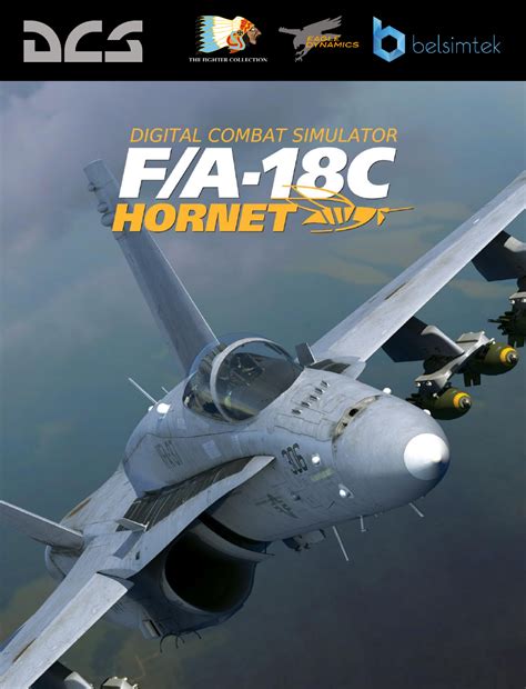 F A C DCS FA Early Access Guide EN