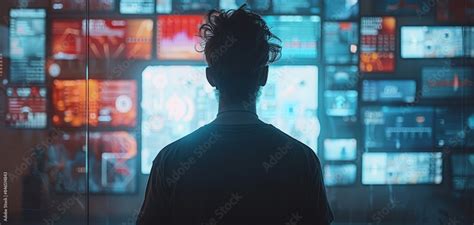 User Interface UI And User Experience UX Design Close Up Focus On Copy Space Clean Modern