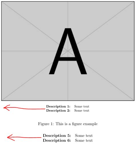 Floats Horizontal Alignment Of A Tabularx Environment Inside A Figure