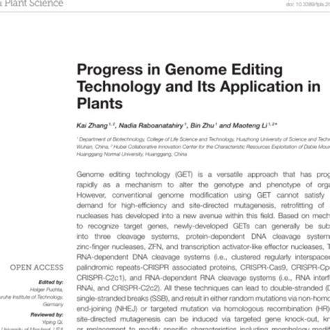 Kai Zhang University Of Science And Technology Of China Hefei Ustc School Of Software