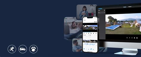 Reolink 4k 8mp Dual Lens Solar Security Camera Wireless Outdoor 180° View For Home