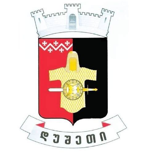 დუშეთის ფრენბურთელთა კლუბი