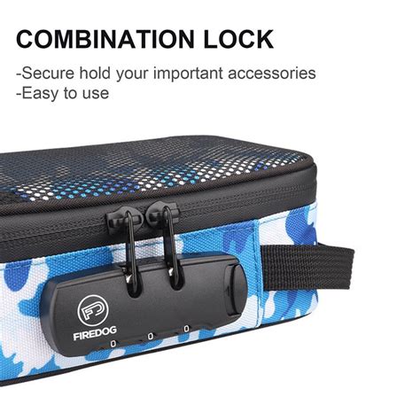 Устойчива на миризми торбичка за цигари Калъф за скривалище за цигари