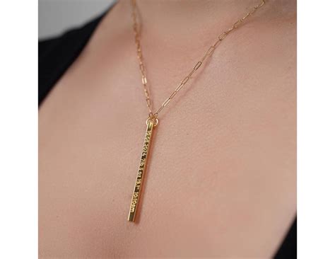 Pendant Necklass Totcraft