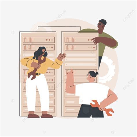 Big Data Concept Vector Design Images Big Data Engineering Abstract