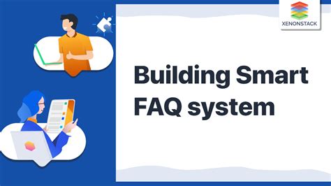 Building Smart Faq System For Enterprises