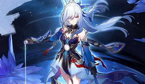 Rekomendasi Build DPS Acheron di Honkai: Star Rail - KINCIR.com