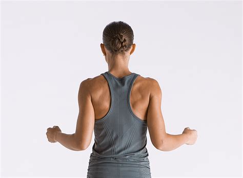 Scapular Squeezes Tips And Recommended Variations