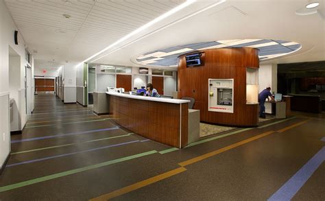 Nurses Station Healthcare Design Emergency Department Design