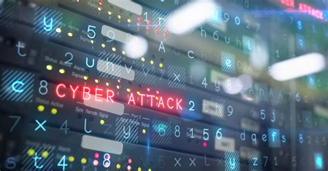 The 10 Most Common Cyber Attacks And How To Prevent Them A Comprehensive Guide By Uk Cyber
